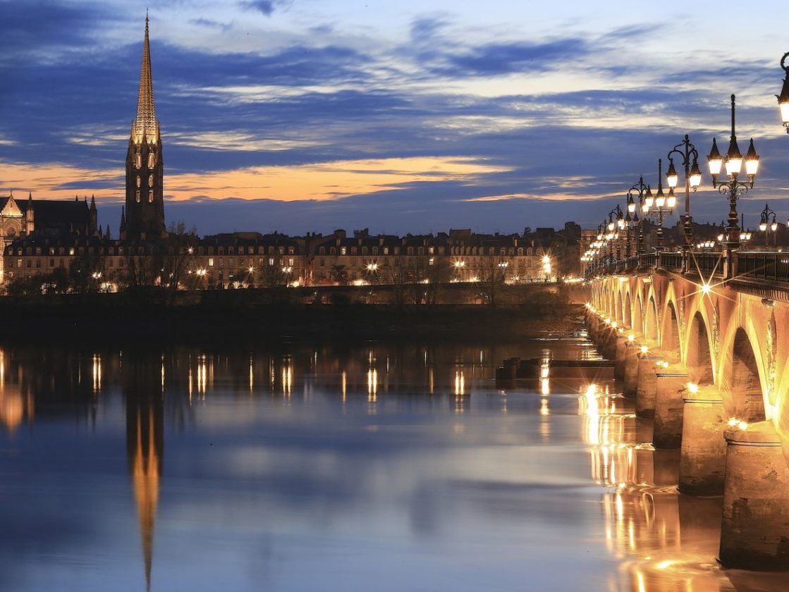 Découvrez Bordeaux avec les bons plans à Bordeaux! - Budapest Bons Plans