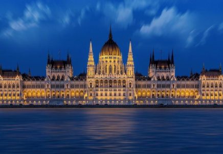 Budapest, capitale de la Hongrie - Budapest Bons Plans